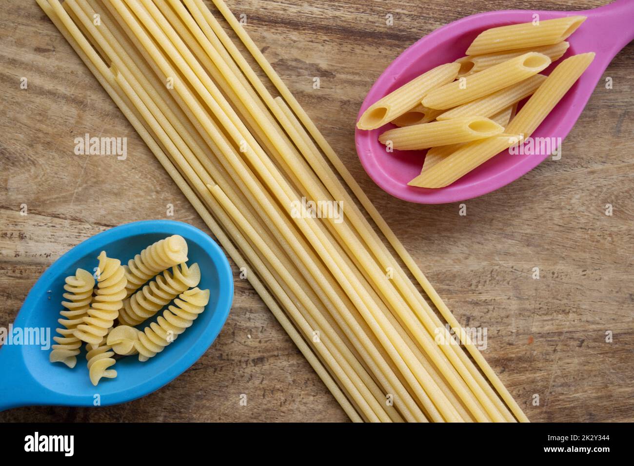Kitchen ladles hi-res stock photography and images - Alamy