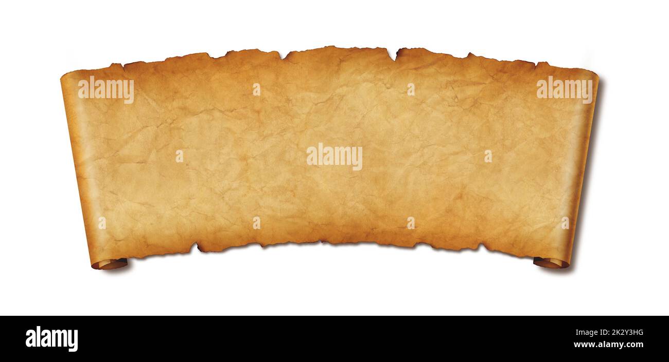 Verticale Scrollbanner