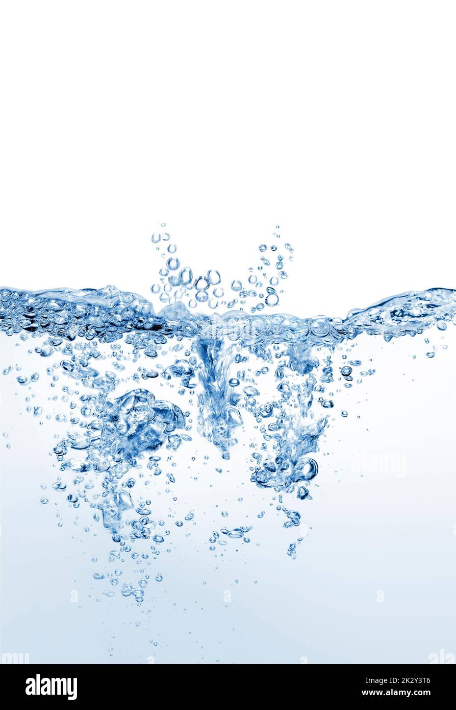 Splashing water surface Stock Photo - Alamy Splashing water surface Stock Photo - Alamy