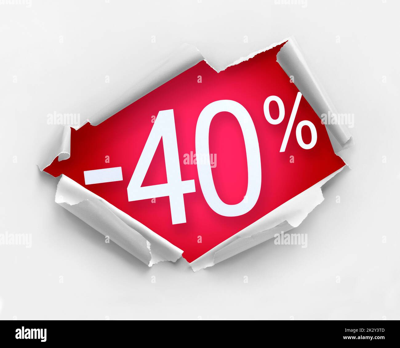 40 percent hi-res stock photography and images - Alamy
