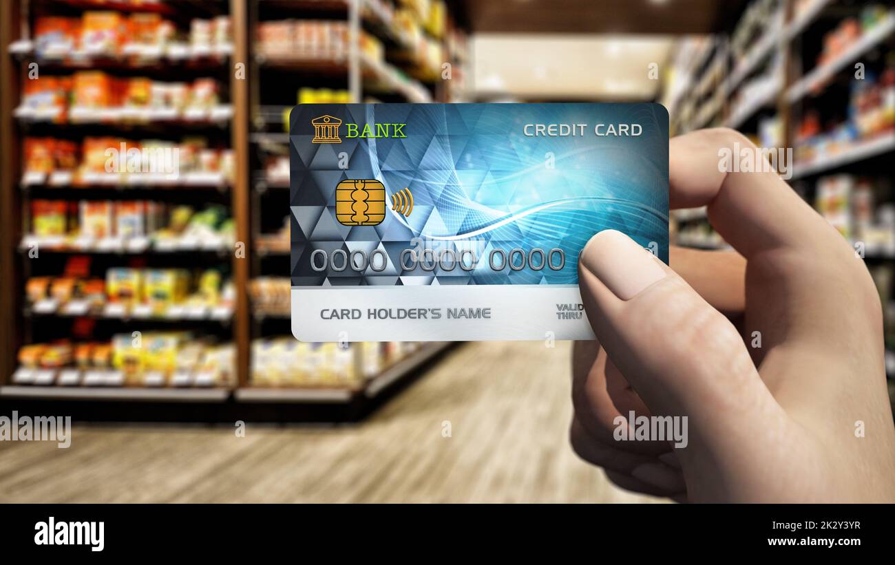 Generic debit card hi-res stock photography and images - Alamy