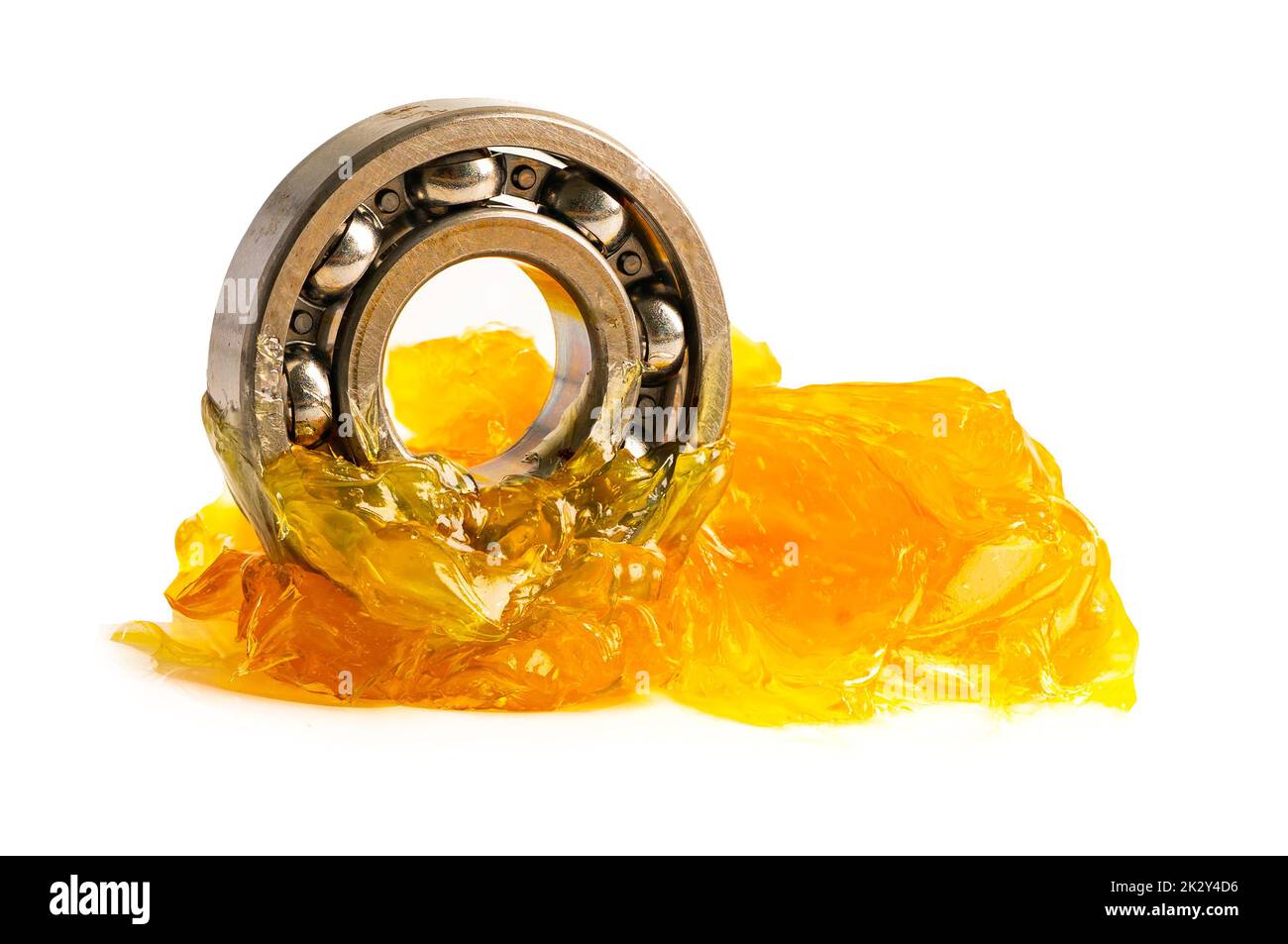 Ball bearing stainless with grease lithium machinery lubrication for ...