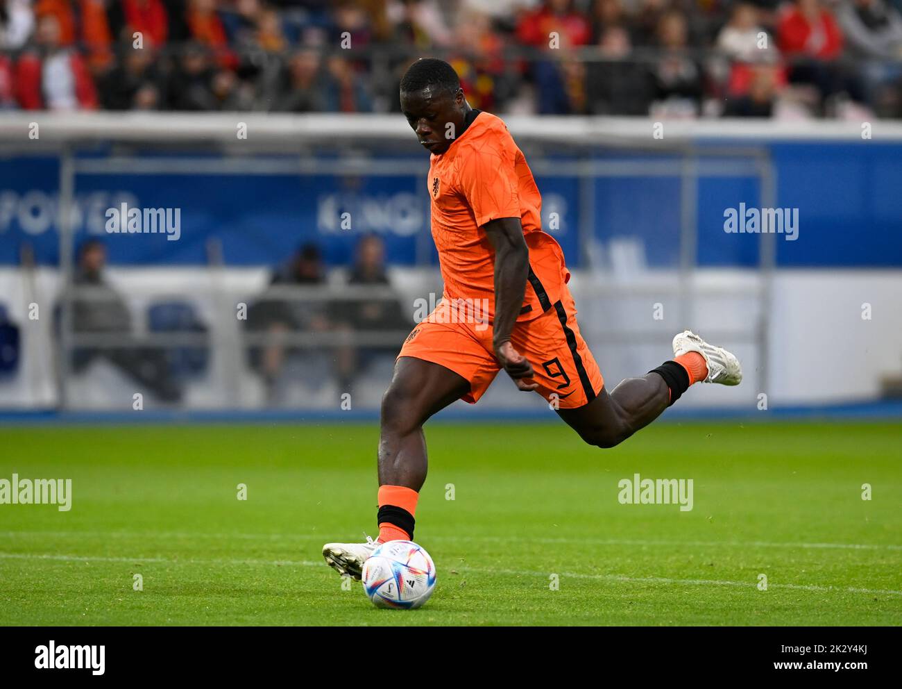 Jong belgie hi-res stock photography and images - Alamy