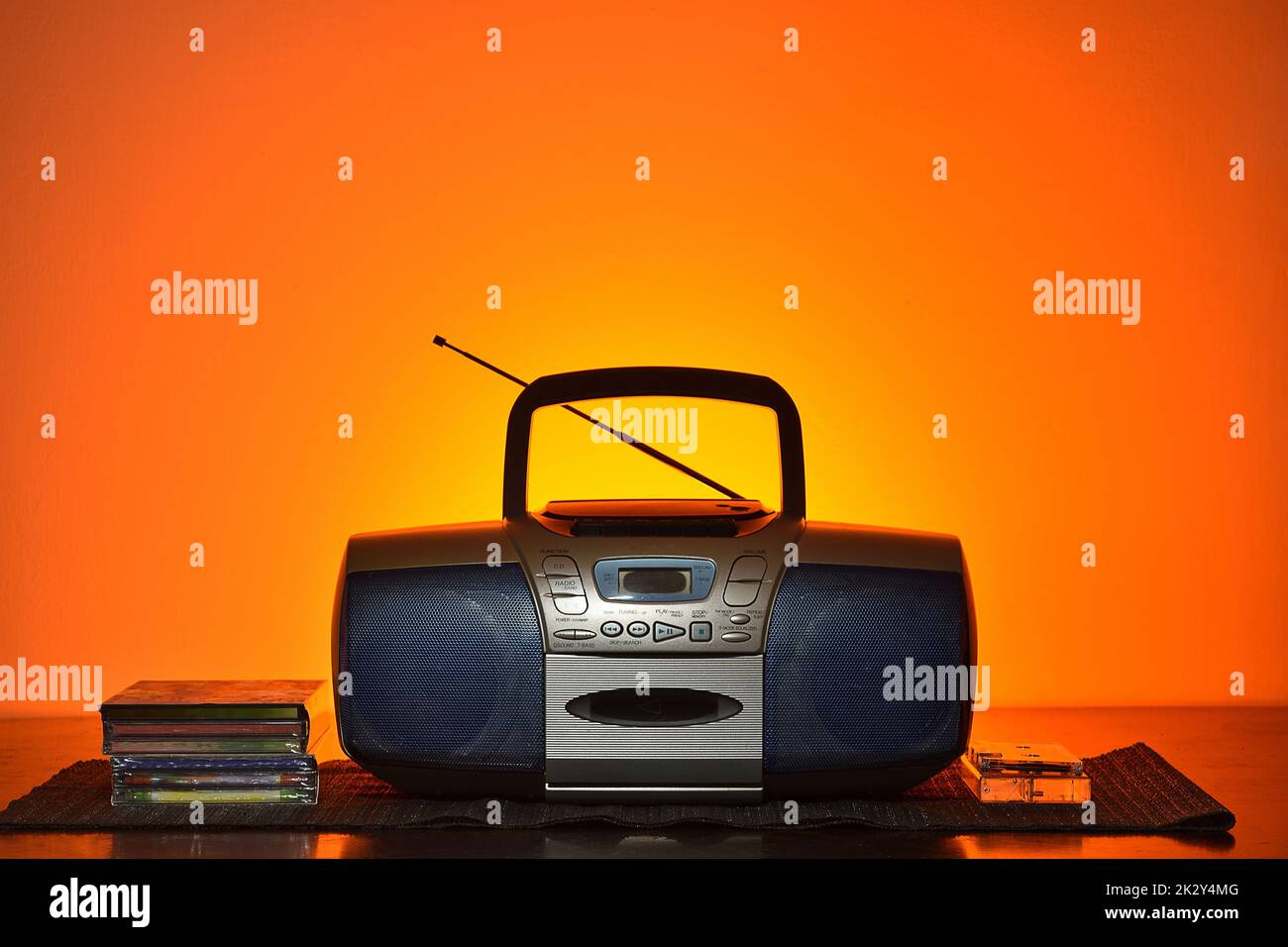 80 cd hi-res stock photography and images - Alamy