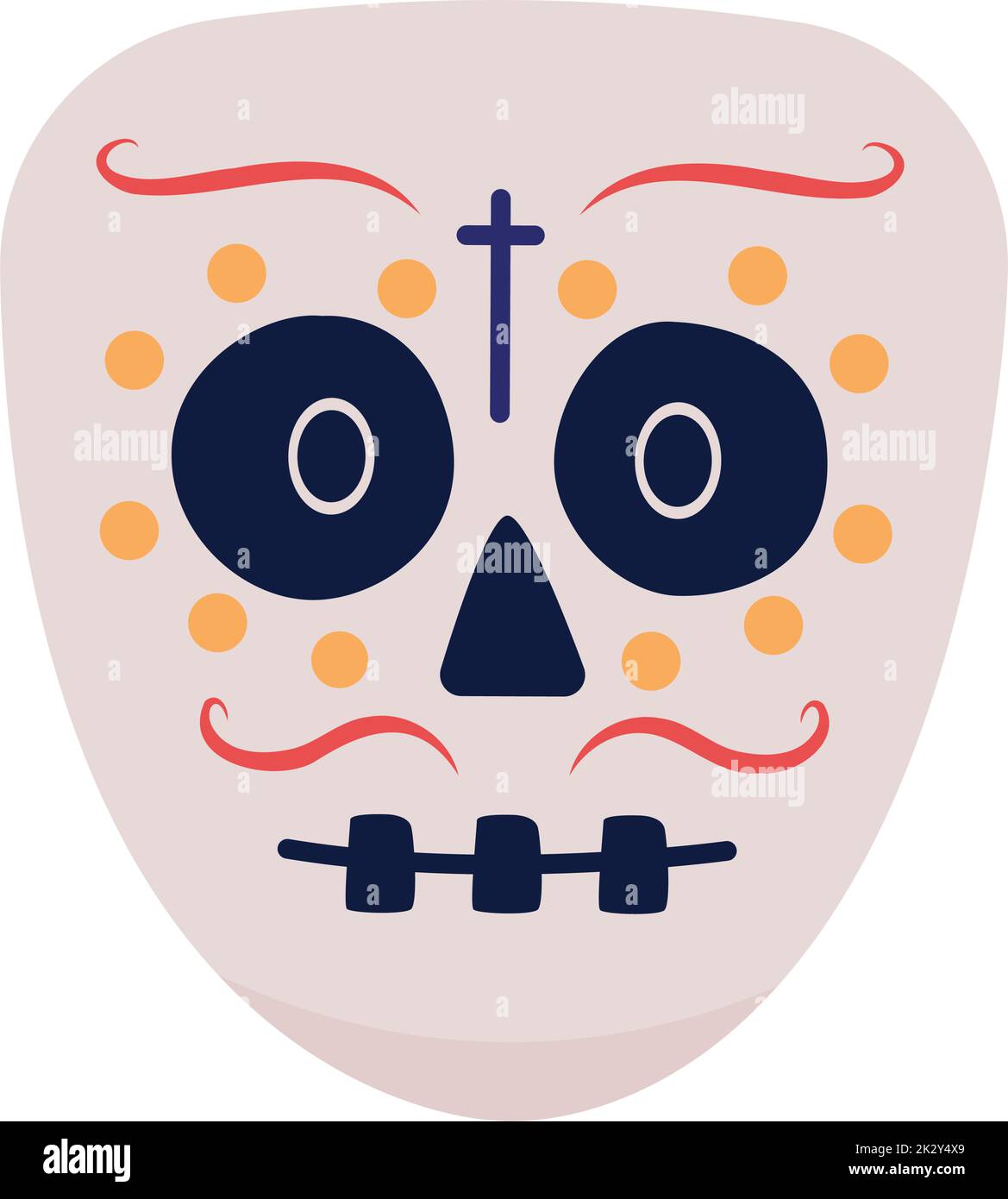 Mexico 2d animation hi-res stock photography and images - Alamy