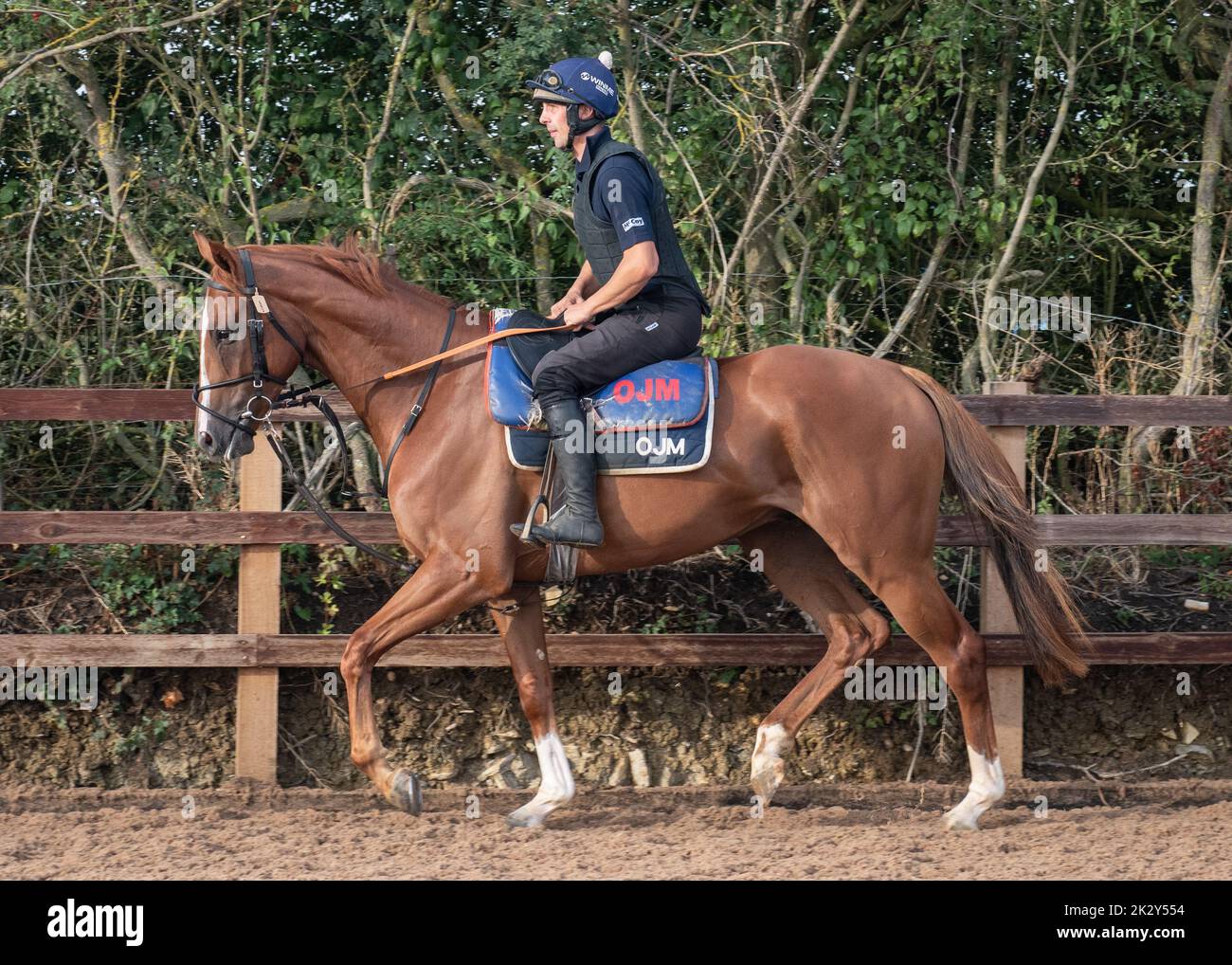 Ojm racing hi-res stock photography and images - Alamy