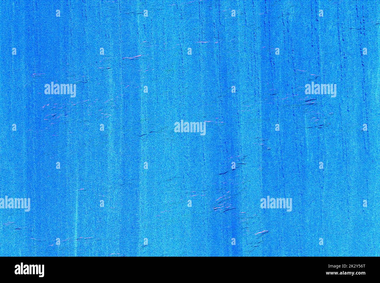 Abstract blue background with natural texture and irregular pattern ...