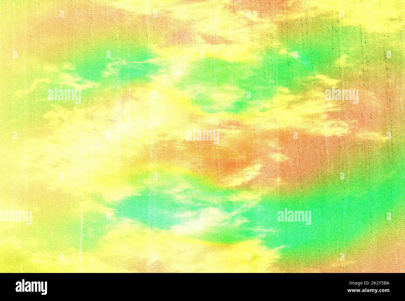 Abstract multicolor background with natural texture and irregular ...