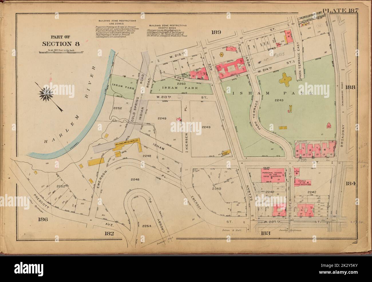 Emerson Maps at Paige Katie blog