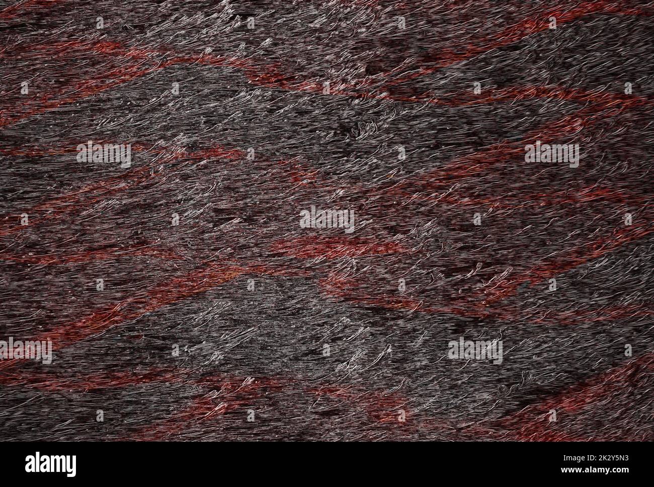 Abstract background with natural texture and irregular pattern Stock ...