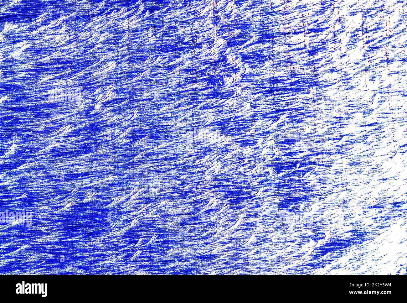 Abstract blue background with natural texture and irregular pattern ...