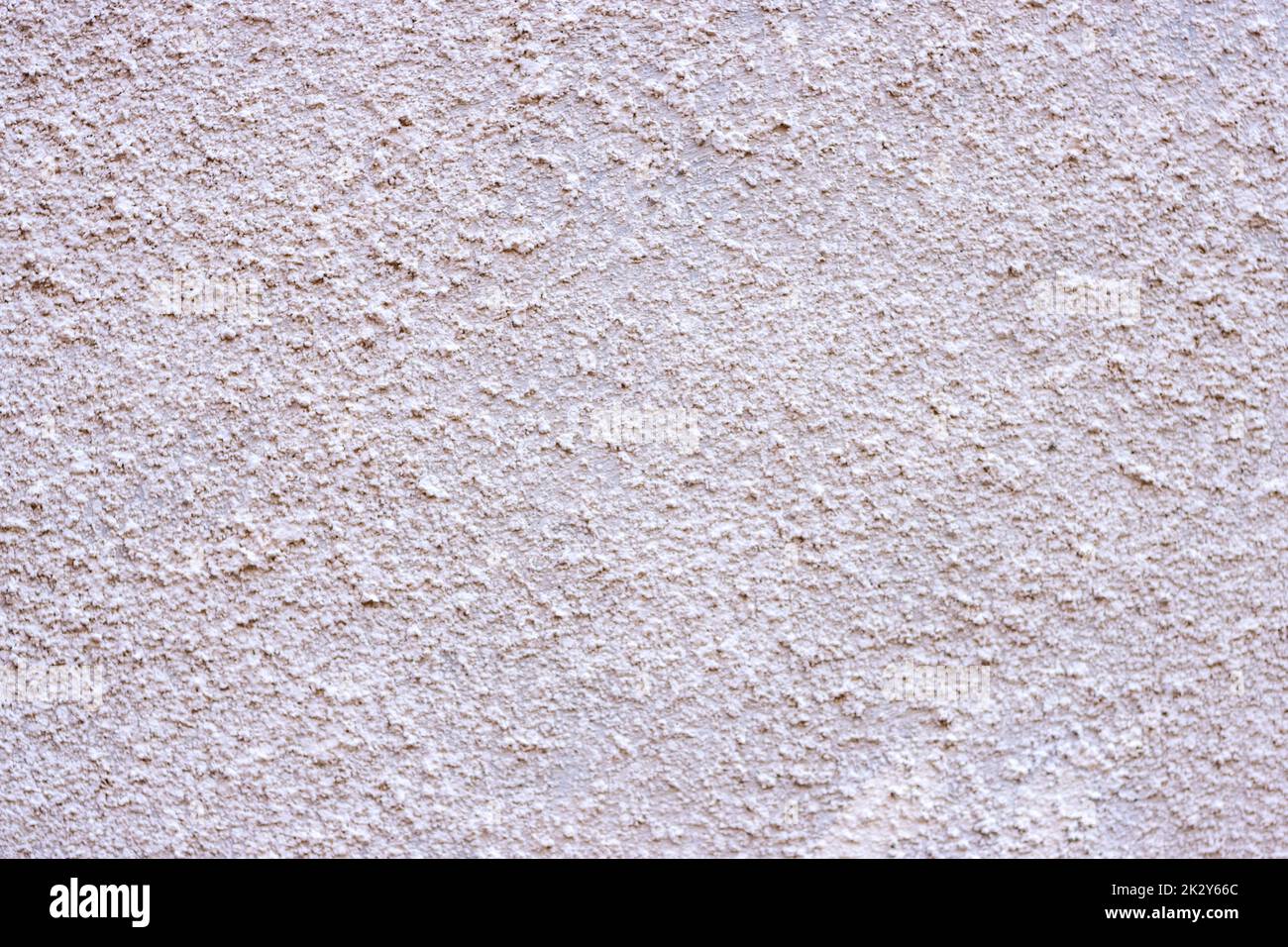 Rough stippled texture for exterior walls Stock Photo - Alamy