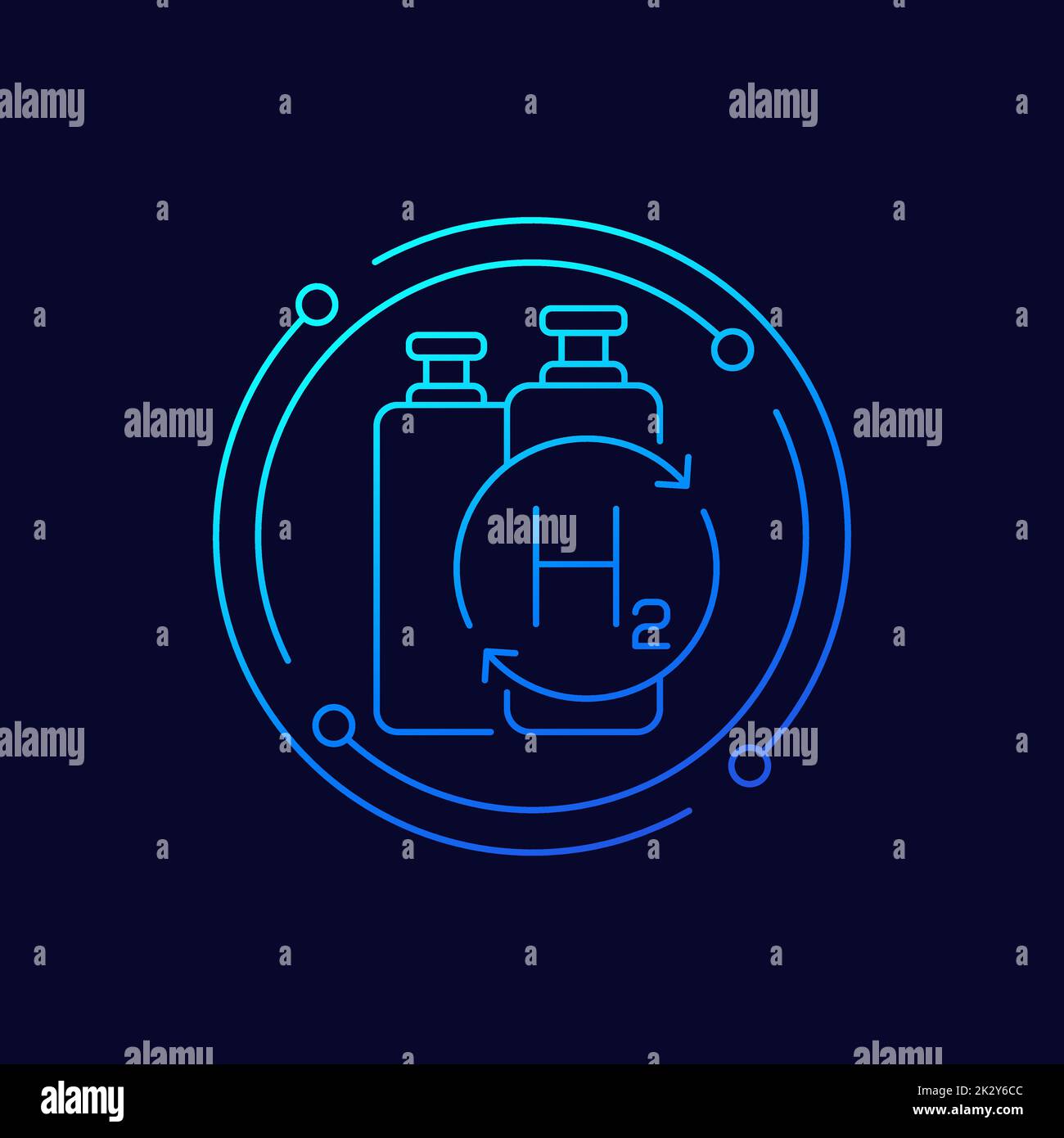 Hydrogen gas balloon hi-res stock photography and images - Alamy
