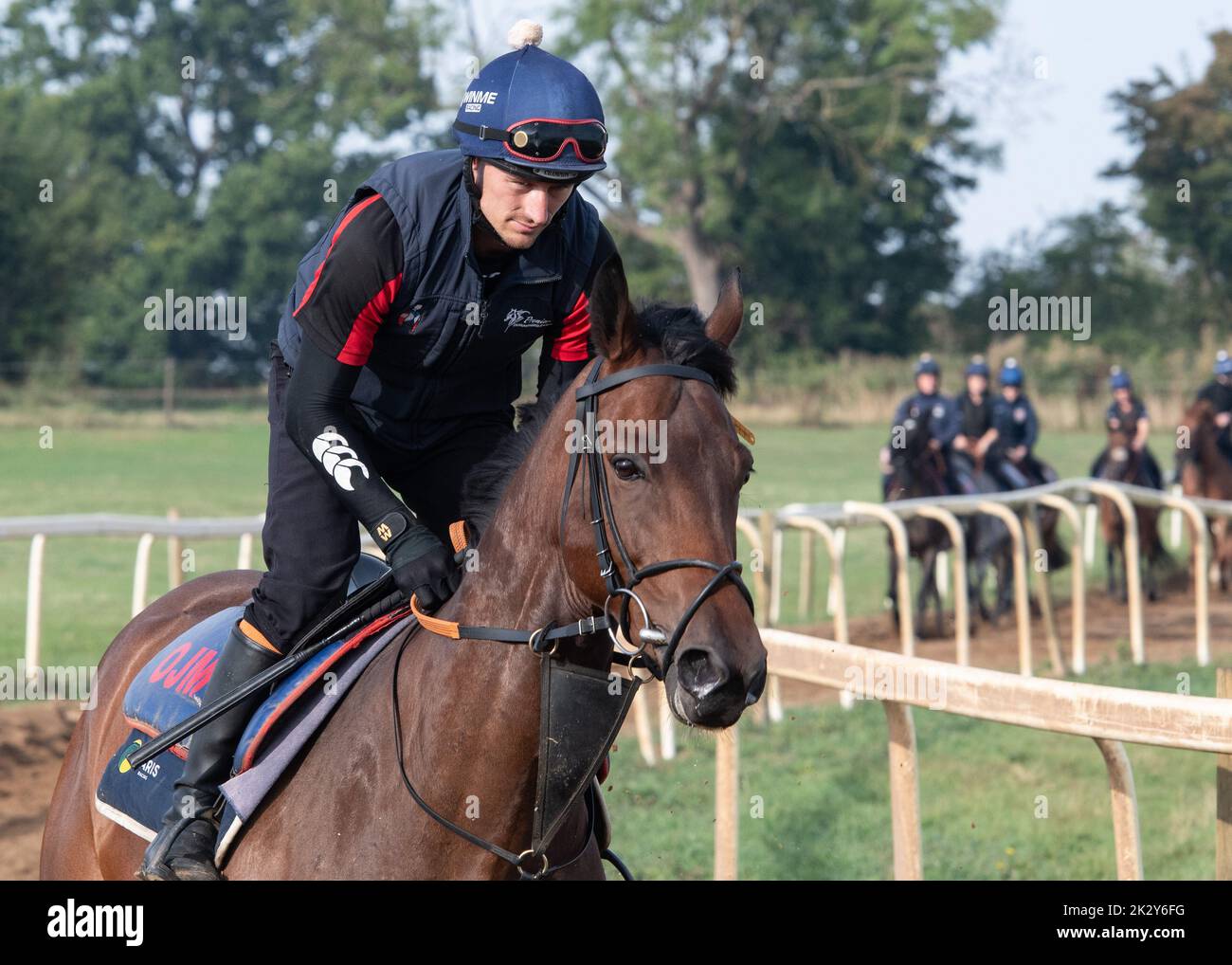 Ojm racing hi-res stock photography and images - Alamy