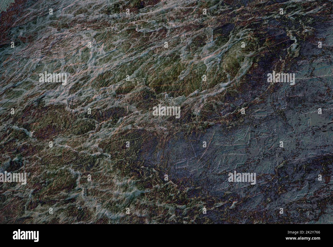 Abstract background with natural texture and irregular pattern Stock ...