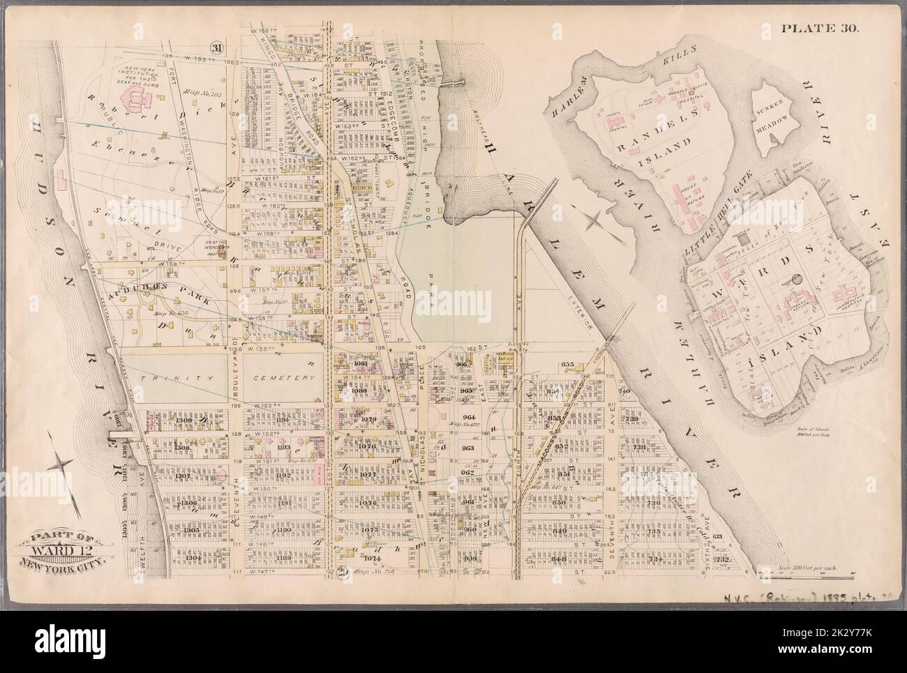 Harlem 147th street hi-res stock photography and images - Alamy