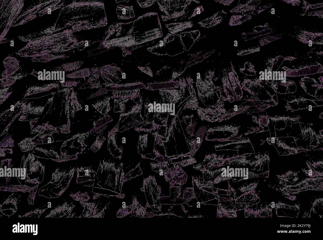 Abstract background with natural texture and irregular pattern Stock ...