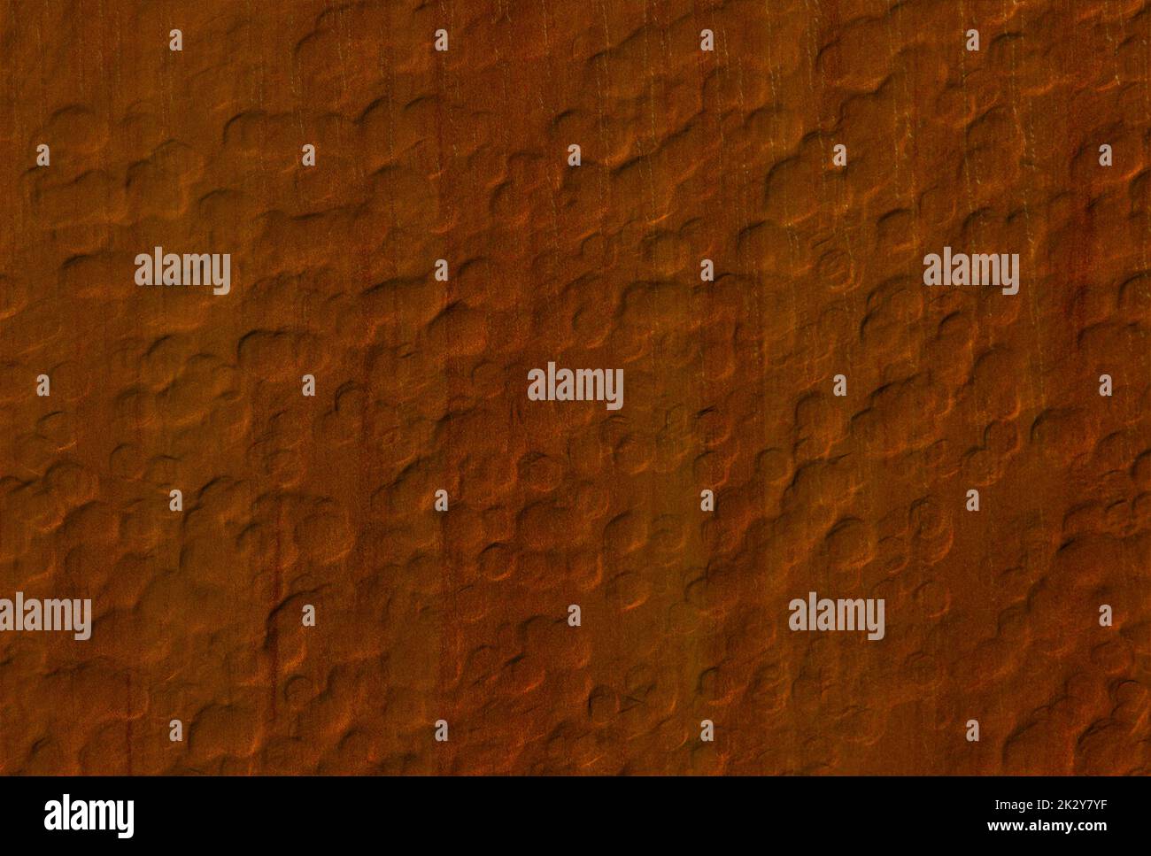 Abstract brown background with natural texture and irregular pattern ...