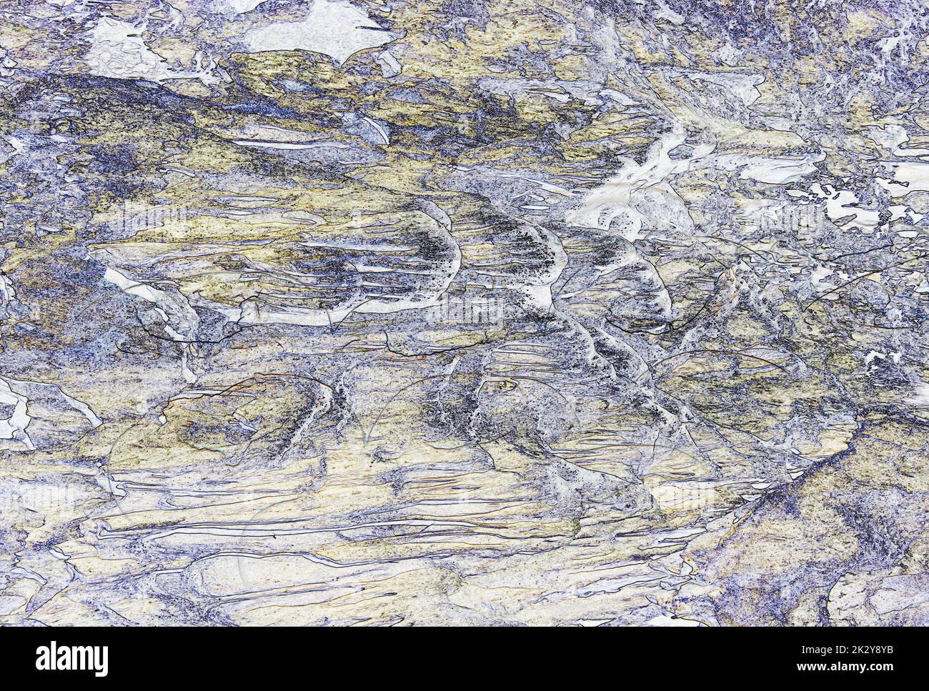 Abstract background with natural texture and irregular pattern Stock ...