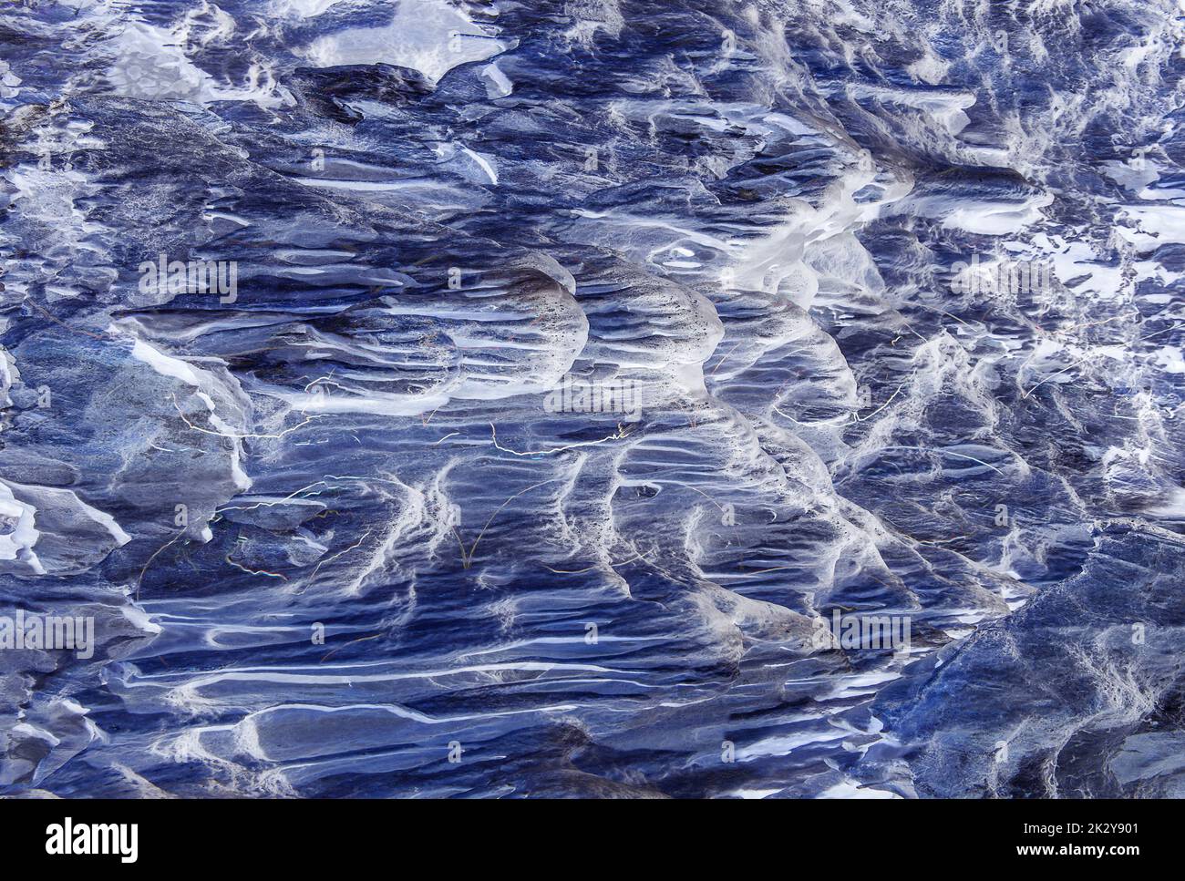 Abstract background with natural texture and irregular pattern Stock ...