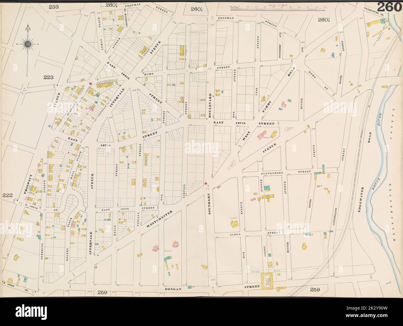 Cartographic, Maps. 1896. Lionel Pincus and Princess Firyal Map ...