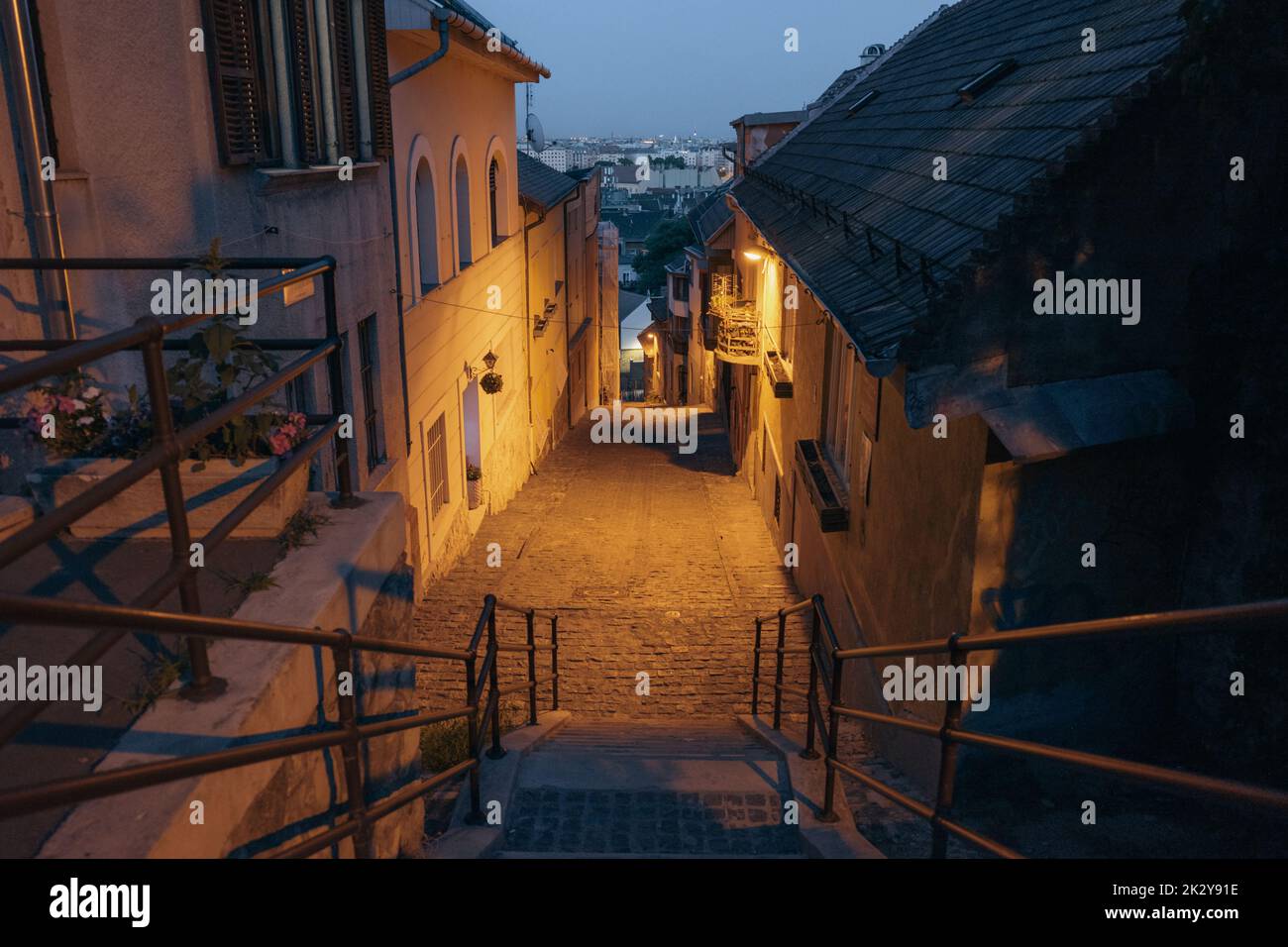 Gül baba budapest hi-res stock photography and images - Alamy