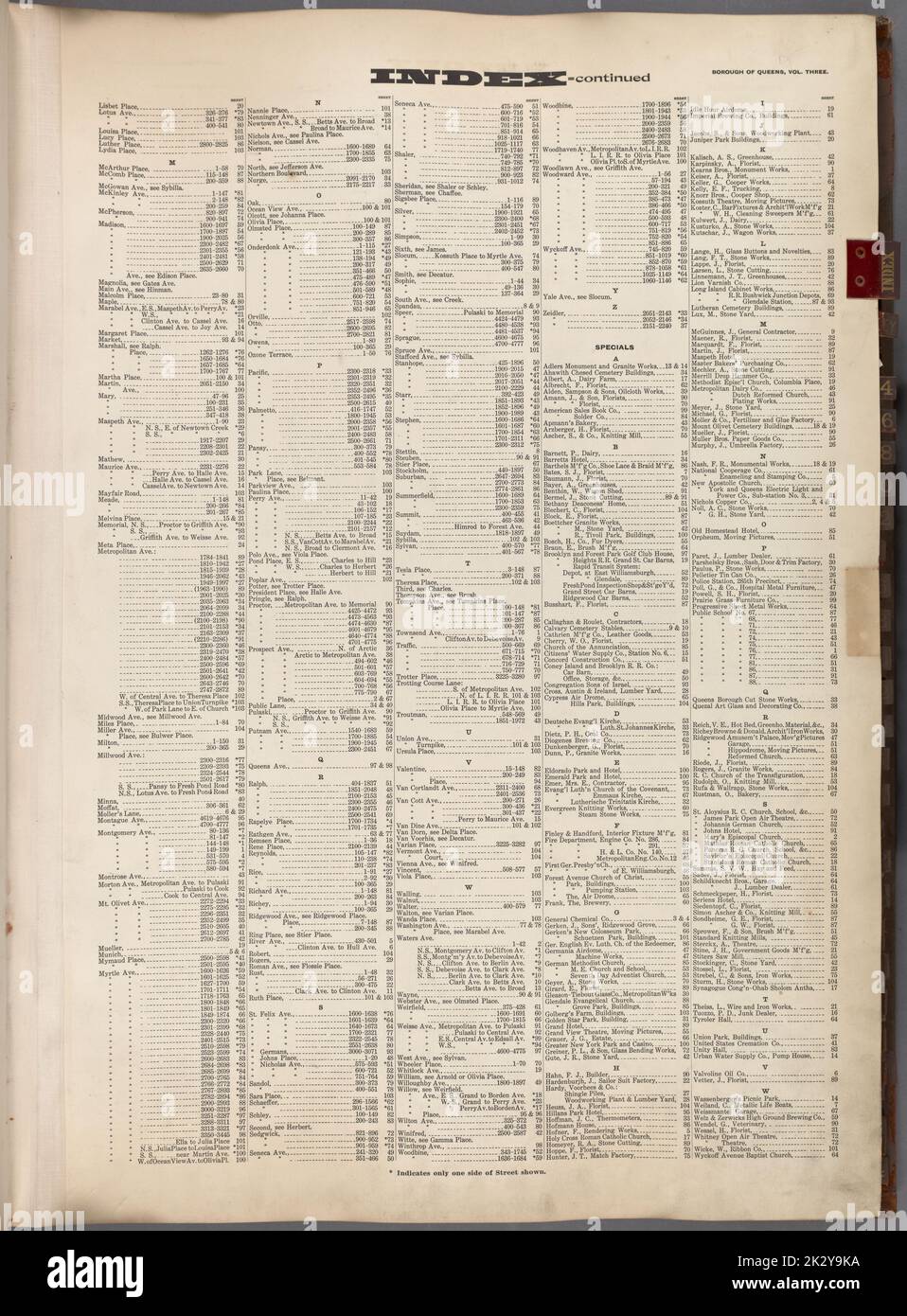 Cartographic, Maps. 1884 - 1936. Lionel Pincus and Princess Firyal Map ...