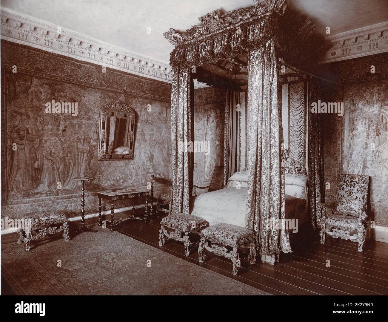 Corke park hi-res stock photography and images - Alamy