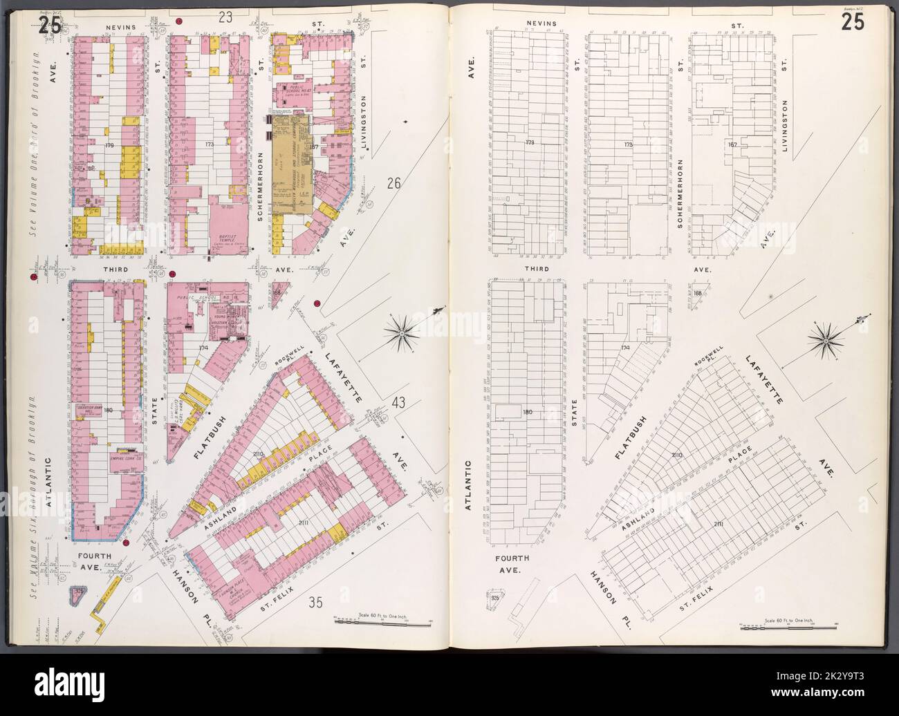 Cartographic, Maps. 1884 - 1936. Lionel Pincus and Princess Firyal Map ...