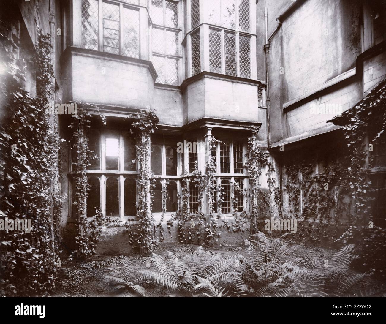 Houses and Gardens of Kent by Charles Essenhigh Corke. Including Hever ...