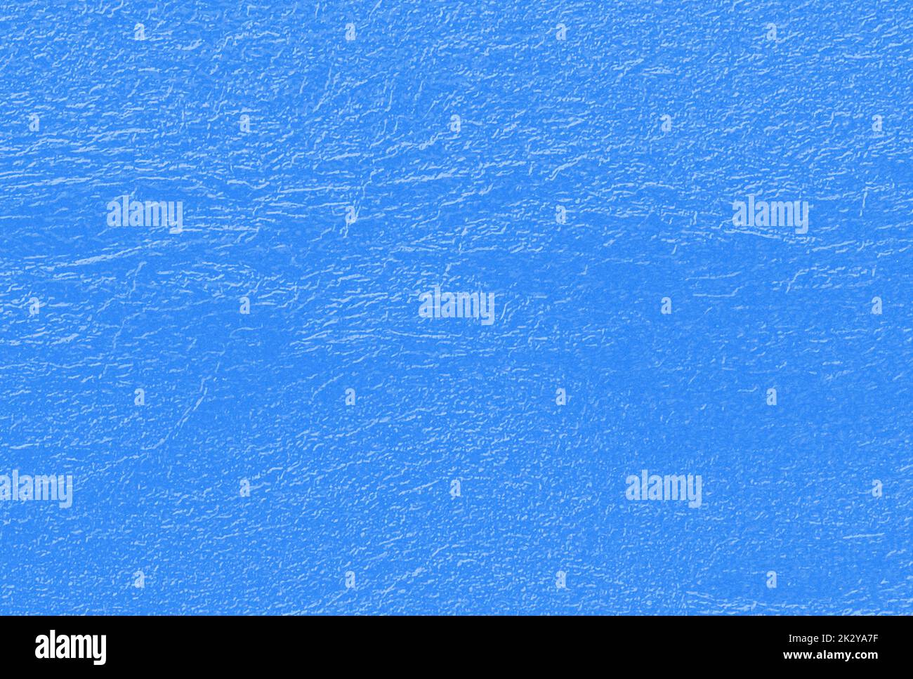 Abstract blue background with natural texture and irregular pattern ...