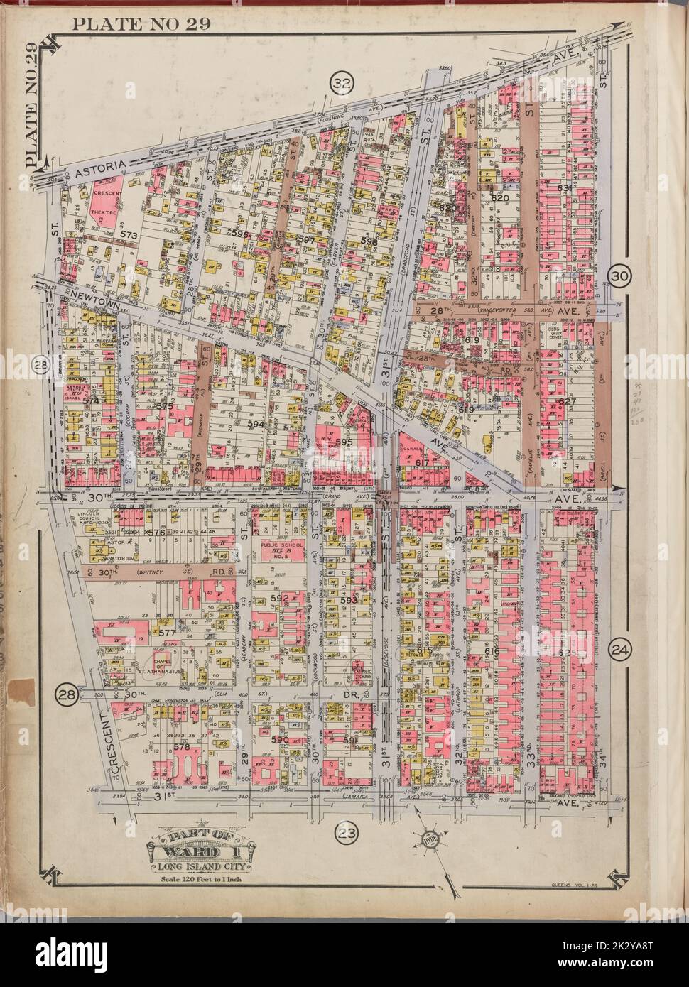 Cartographic, Maps. 1928. Lionel Pincus and Princess Firyal Map ...