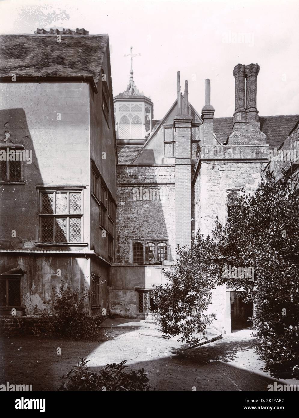 Corke park hi-res stock photography and images - Alamy