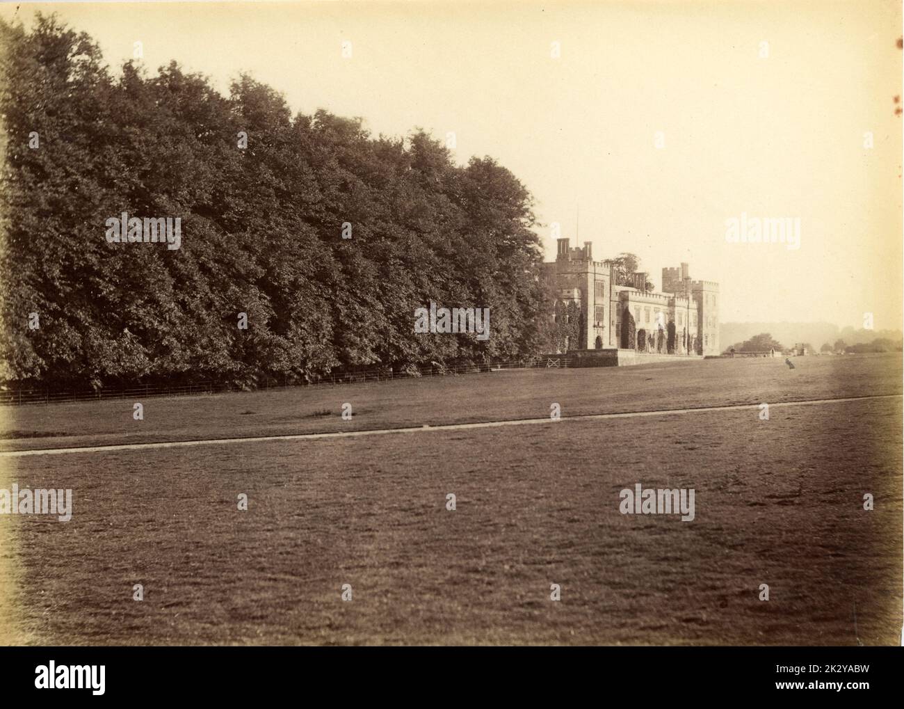 Corke park hi-res stock photography and images - Alamy