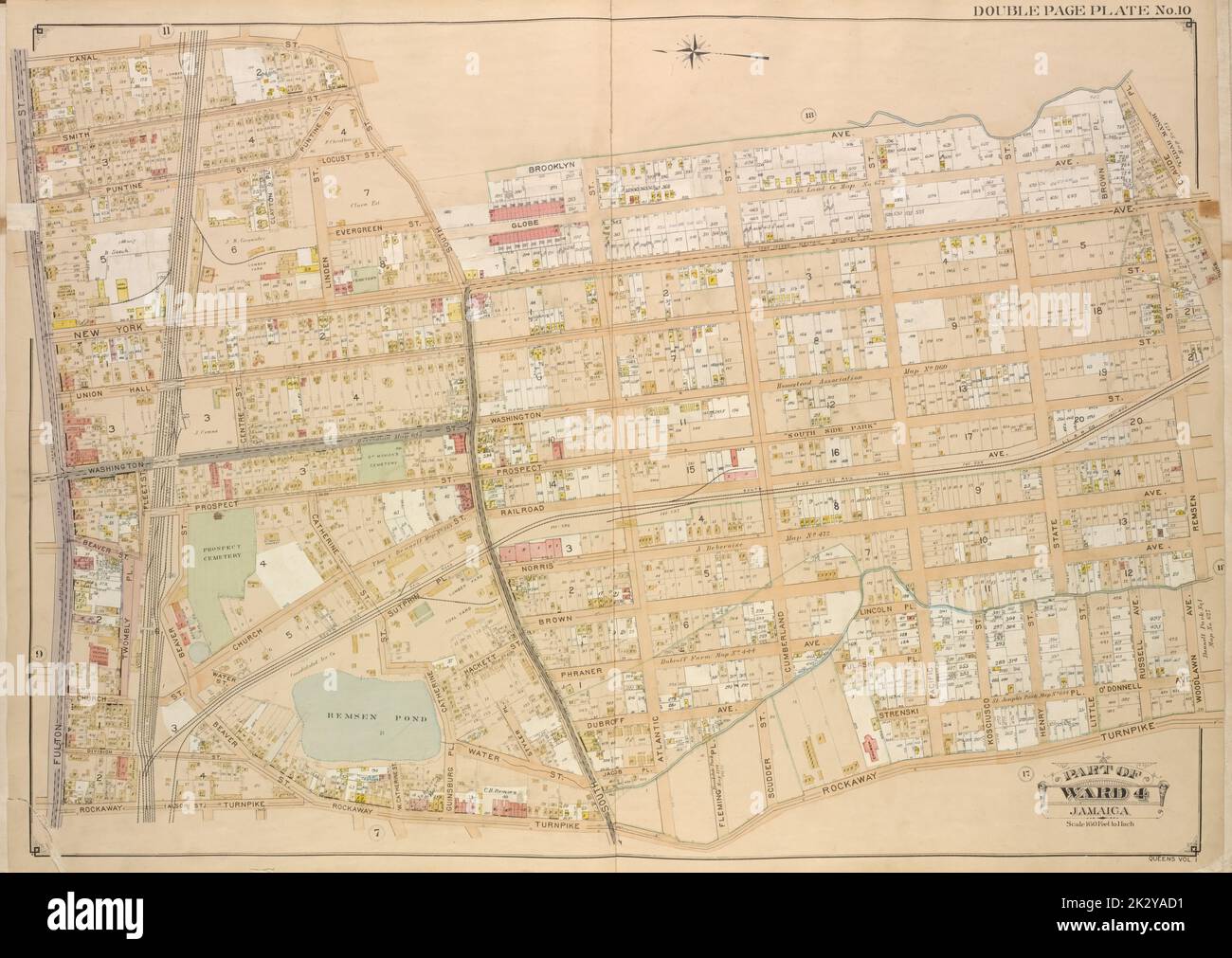 Map of union church hi-res stock photography and images - Alamy