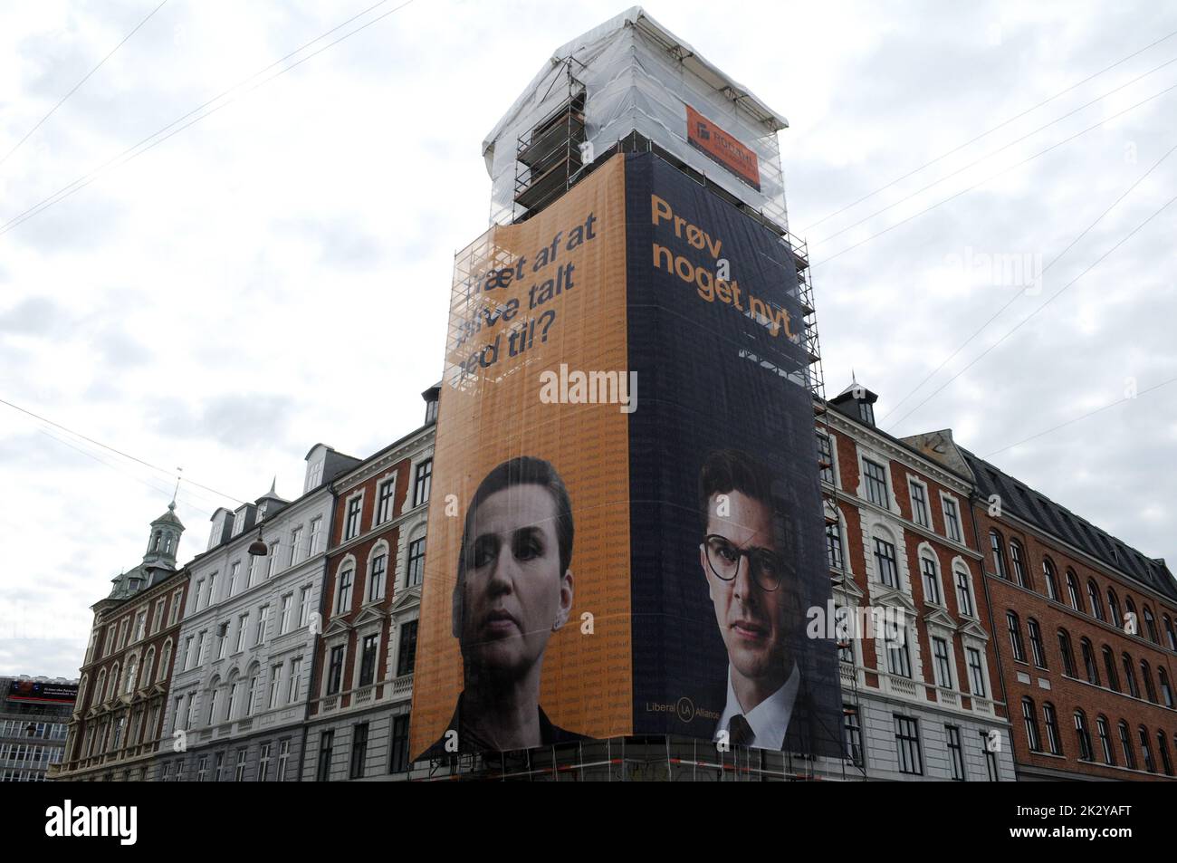 Alex vanopslagh hi-res stock photography and images - Alamy