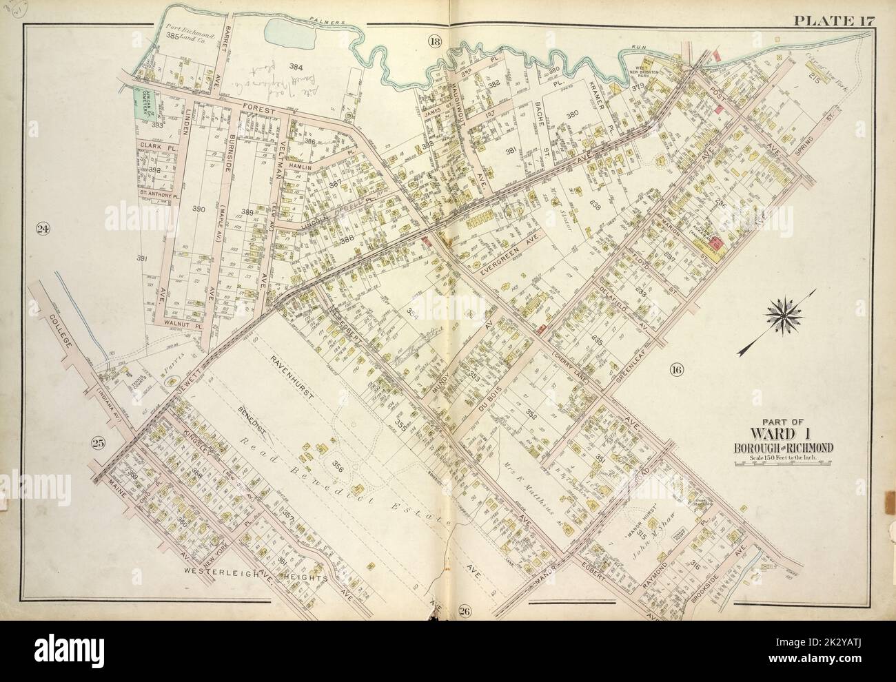 Brookside ave hi-res stock photography and images - Alamy
