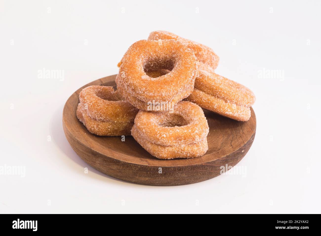 Rosquillas hi-res stock photography and images - Alamy