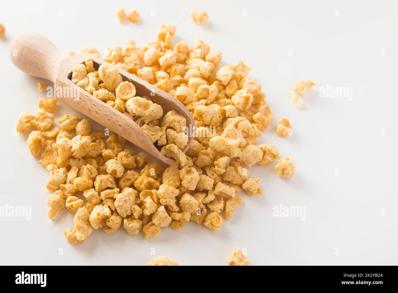 fat grain textured soybeans Stock Photo - Alamy
