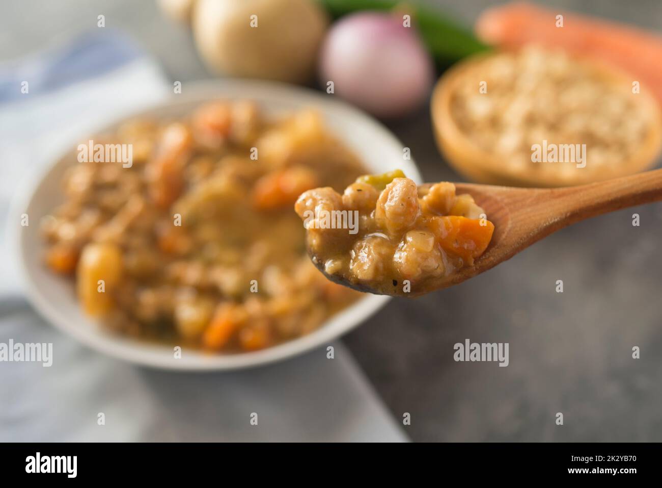 fat grain textured soybeans Stock Photo - Alamy