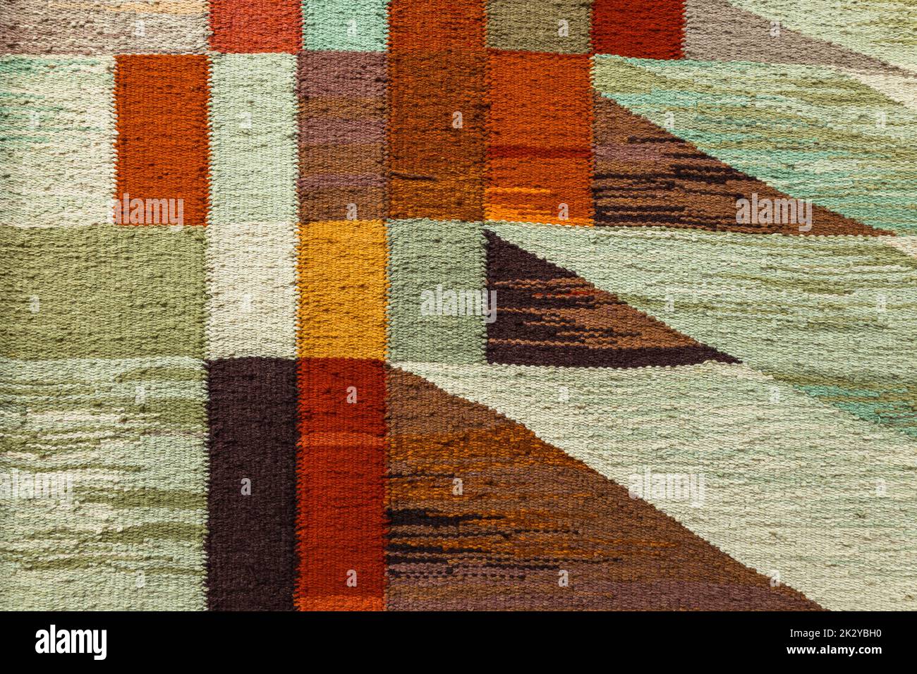 Antique indian carpet hi-res stock photography and images - Alamy