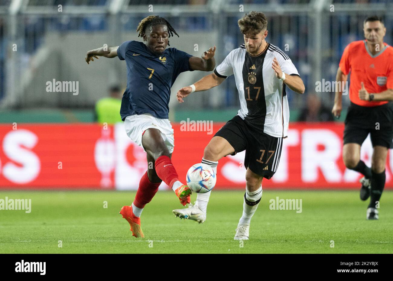 Manu kone france hi-res stock photography and images - Alamy