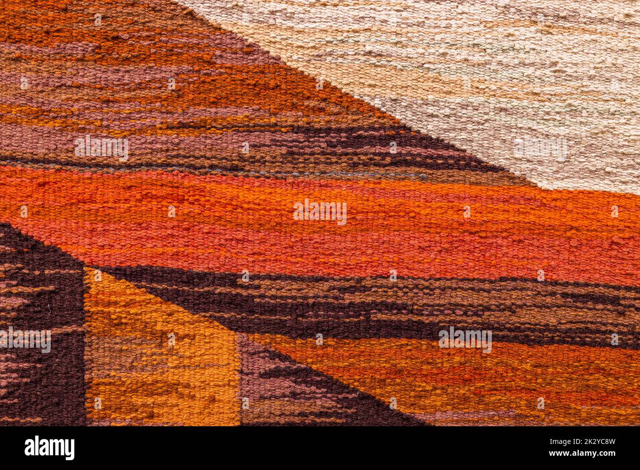 Retro carpet hi-res stock photography and images - Alamy