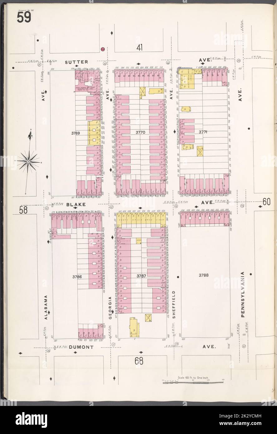Sutter map hi-res stock photography and images - Alamy