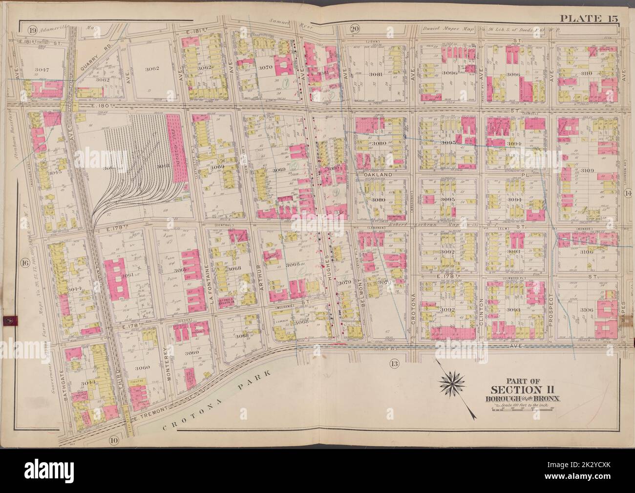 Bathgate map hi-res stock photography and images - Alamy