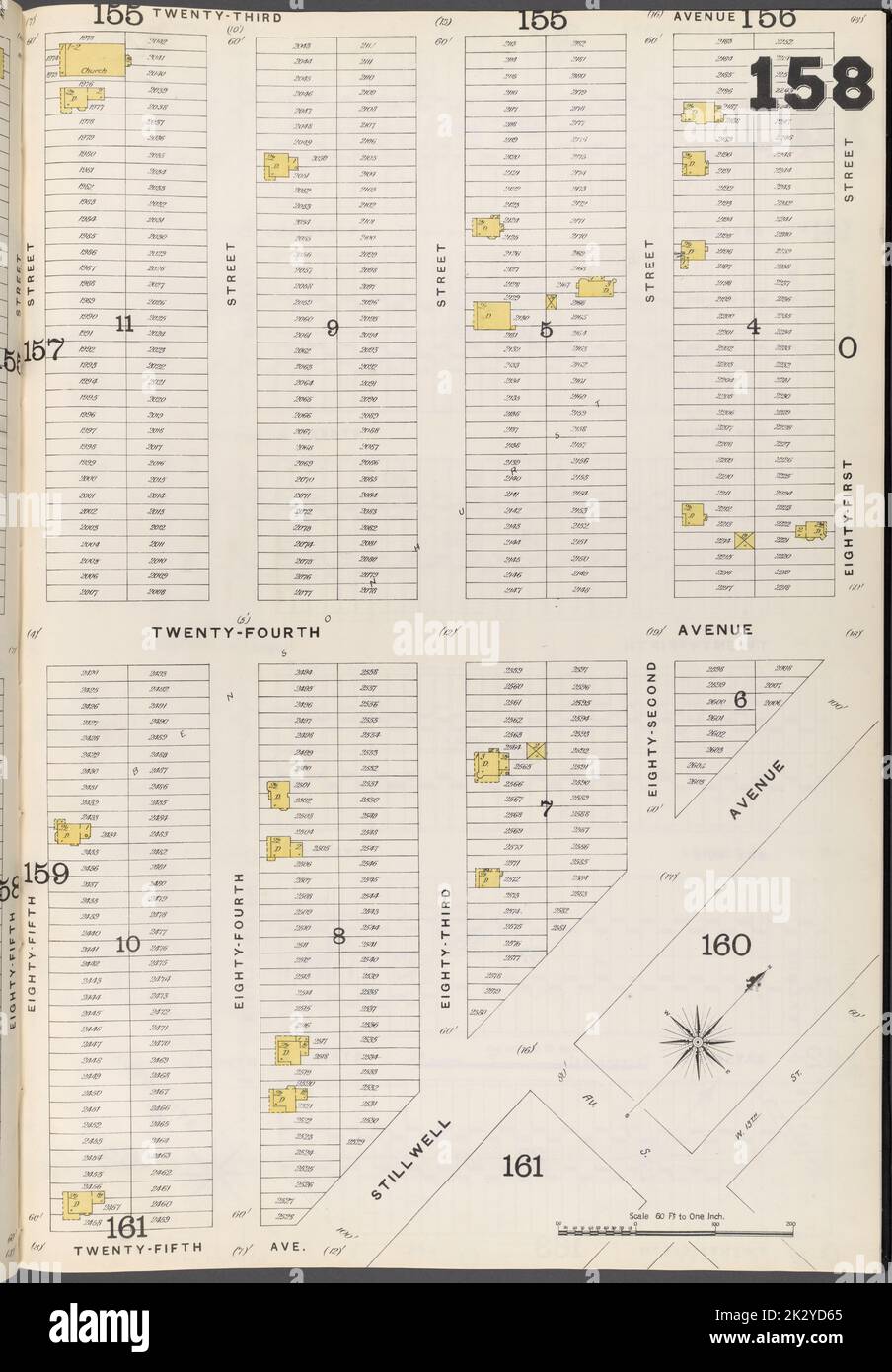 Cartographic, Maps. 1884 - 1936. Lionel Pincus and Princess Firyal Map ...