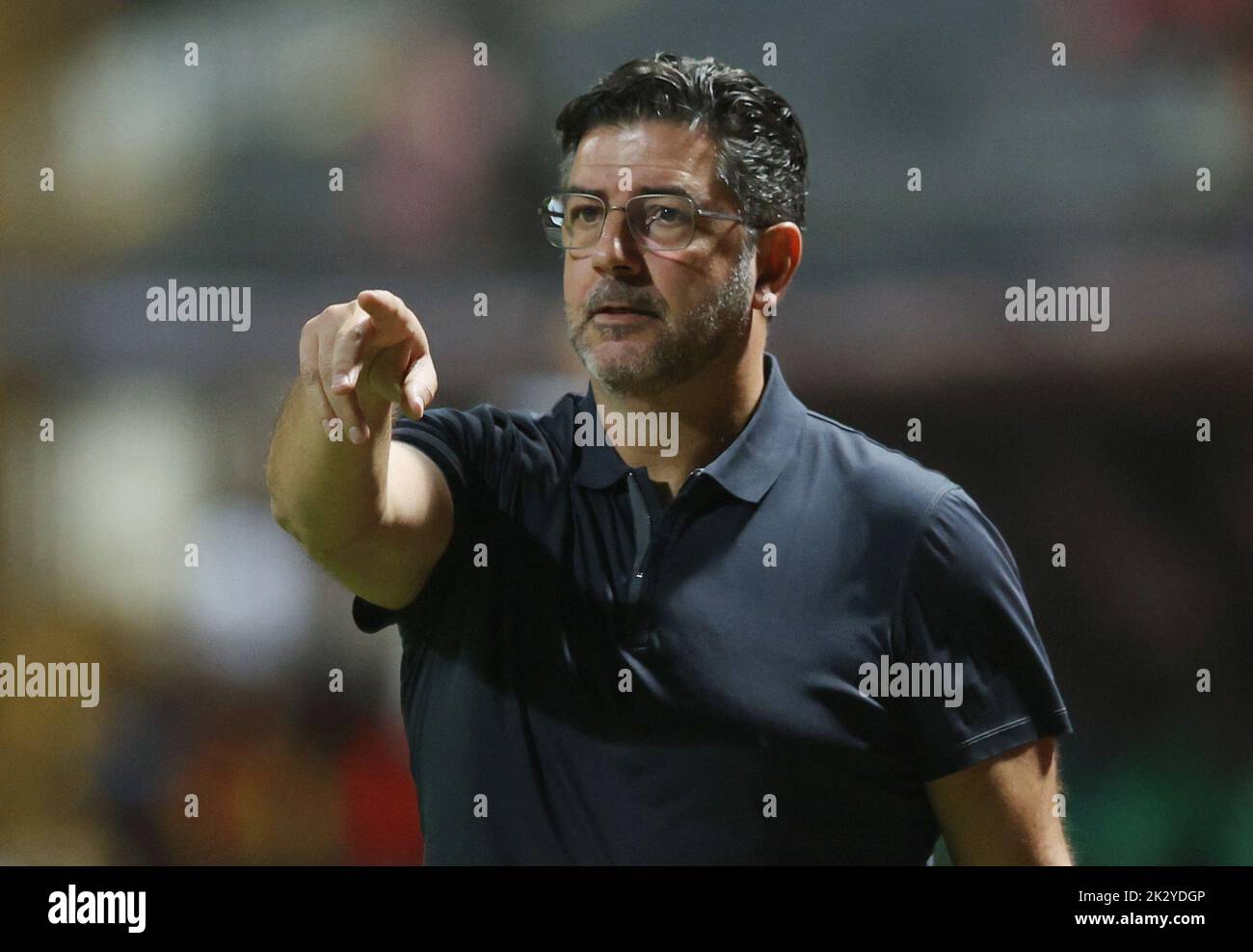 Alexandria stadium hi-res stock photography and images - Alamy