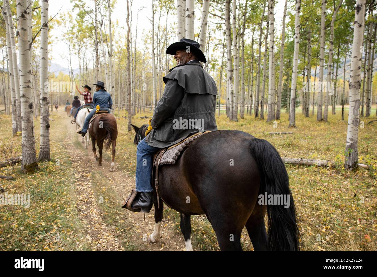 American discovery trail hi-res stock photography and images - Alamy