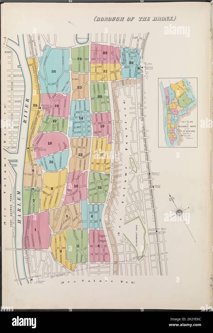 Cartographic, Maps. 1900. Lionel Pincus and Princess Firyal Map ...