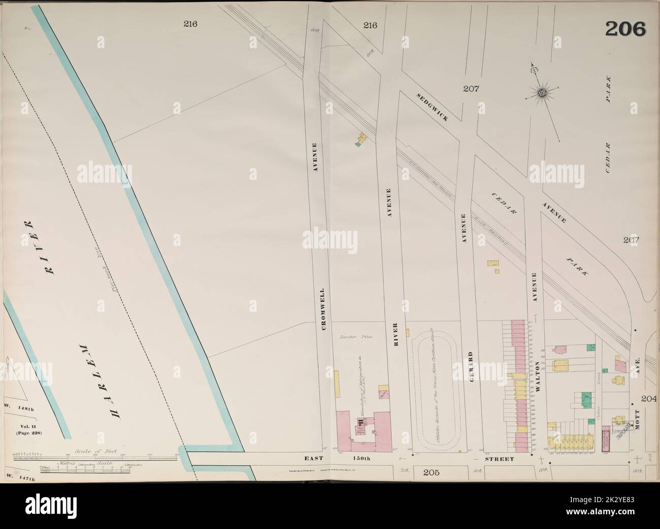 Cartographic, Maps. 1891. Lionel Pincus and Princess Firyal Map ...